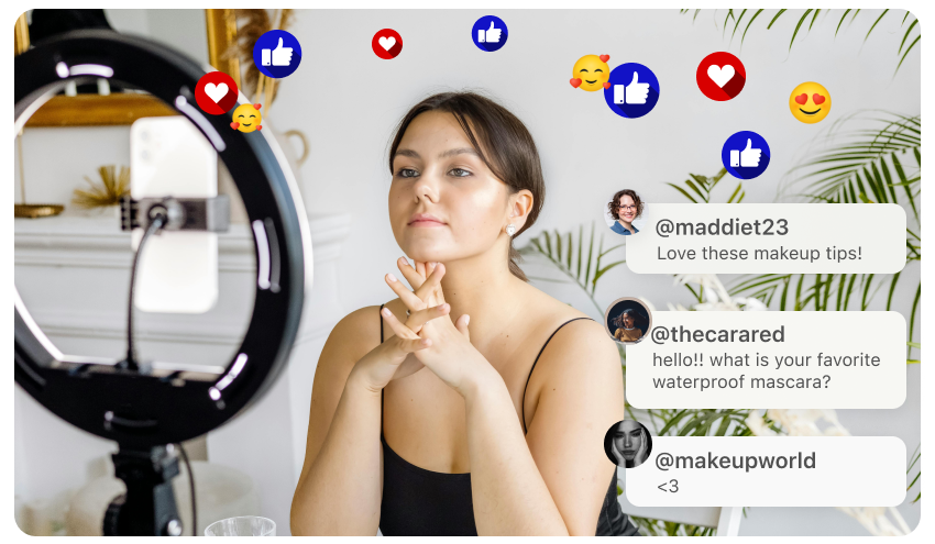 How To Set Up Multicam for Instagram Live